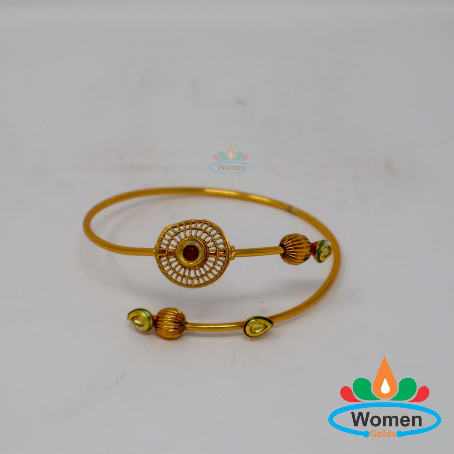 1 Gram Gold Haram Online Shopping With Price | Womens Gold
