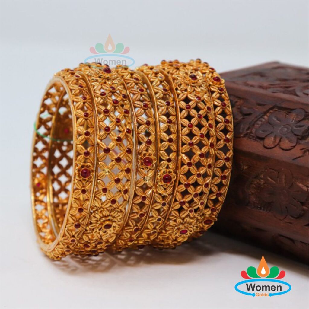Artificial One Gram Gold Jewellery Online | Artificial Bangles sets